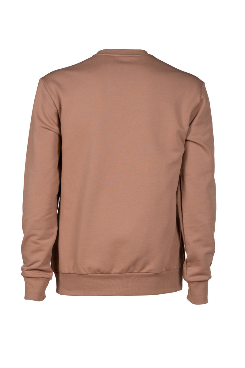 Arena Unisex Crew Sweat Logo Caramelo – STEIN Schwimmsport