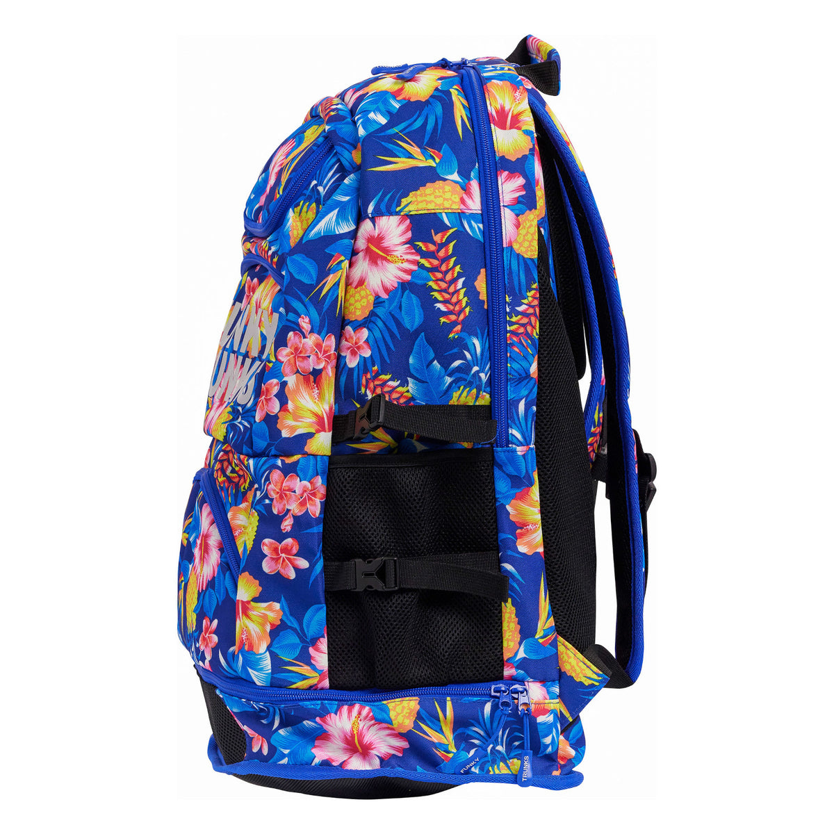 Funkita Elite Squad Rucksack In Bloom – STEIN Schwimmsport