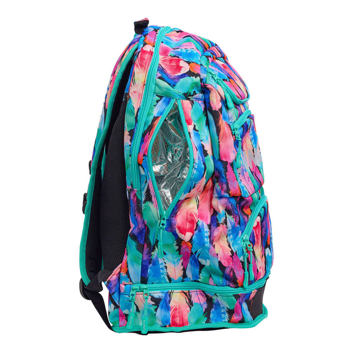 Funky Elite Squad Rucksack Tickle Torture – STEIN Schwimmsport