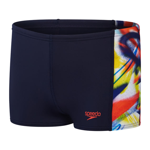 Minishorts Jungs – Getaggt "Speedo"– STEIN Schwimmsport