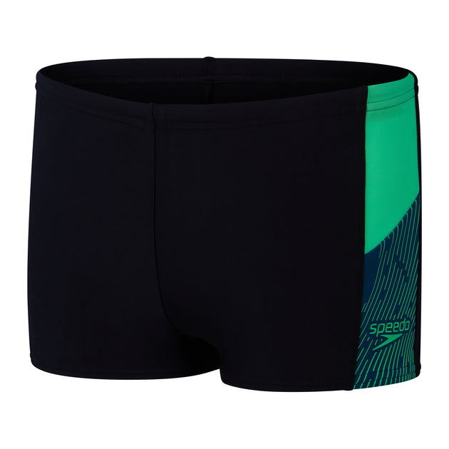 Minishorts Jungs – Getaggt "Speedo"– STEIN Schwimmsport