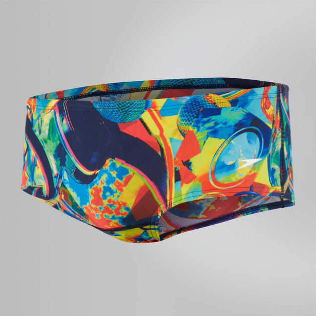 Low Waist Shorts Herren – Getaggt "Speedo"– STEIN Schwimmsport