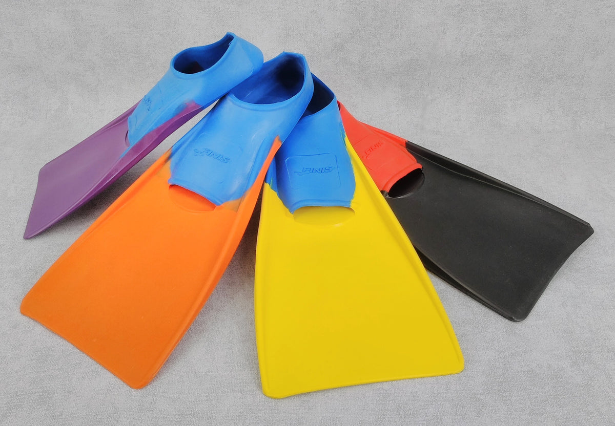 Finis Floating Fins – STEIN Schwimmsport
