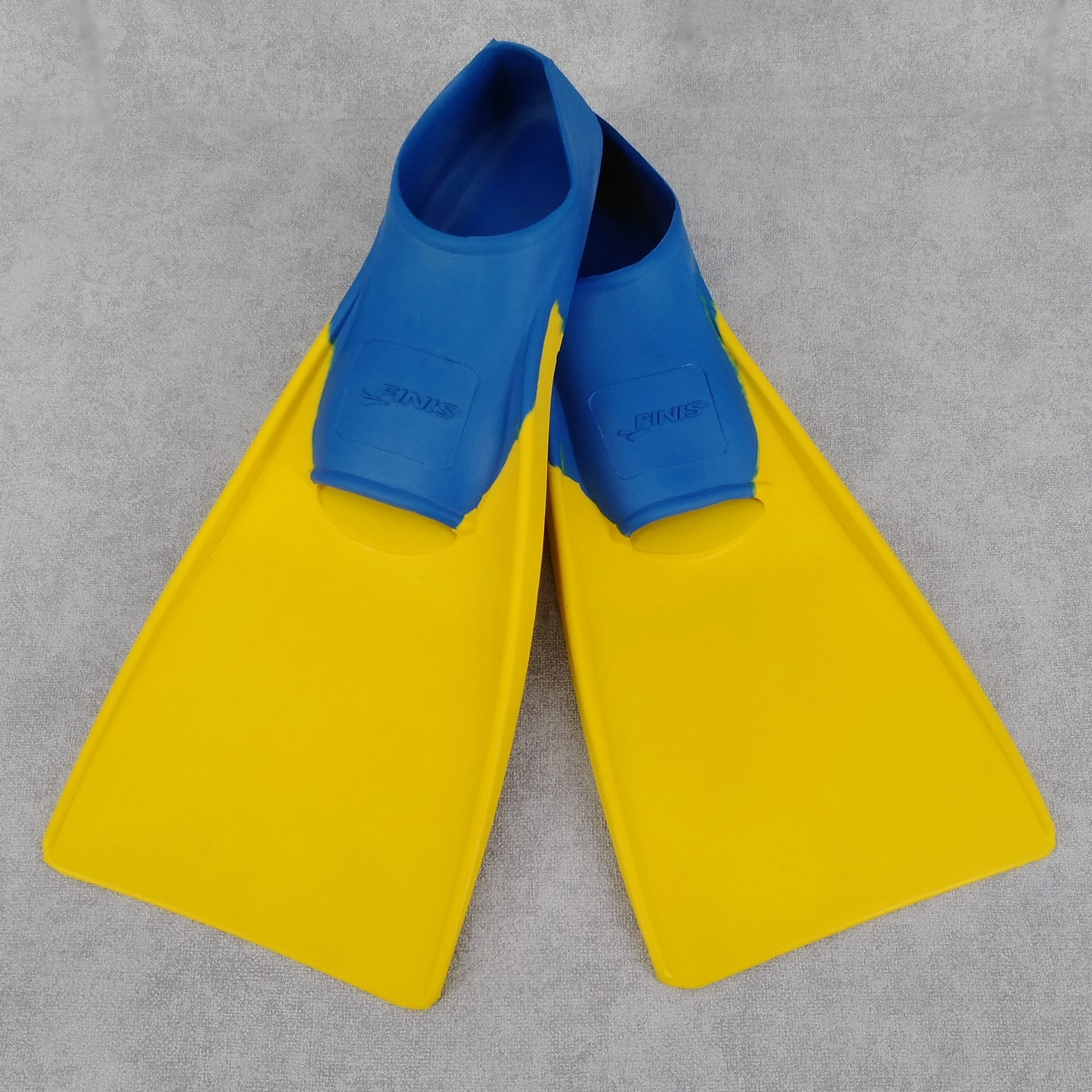 Finis Floating Fins – STEIN Schwimmsport